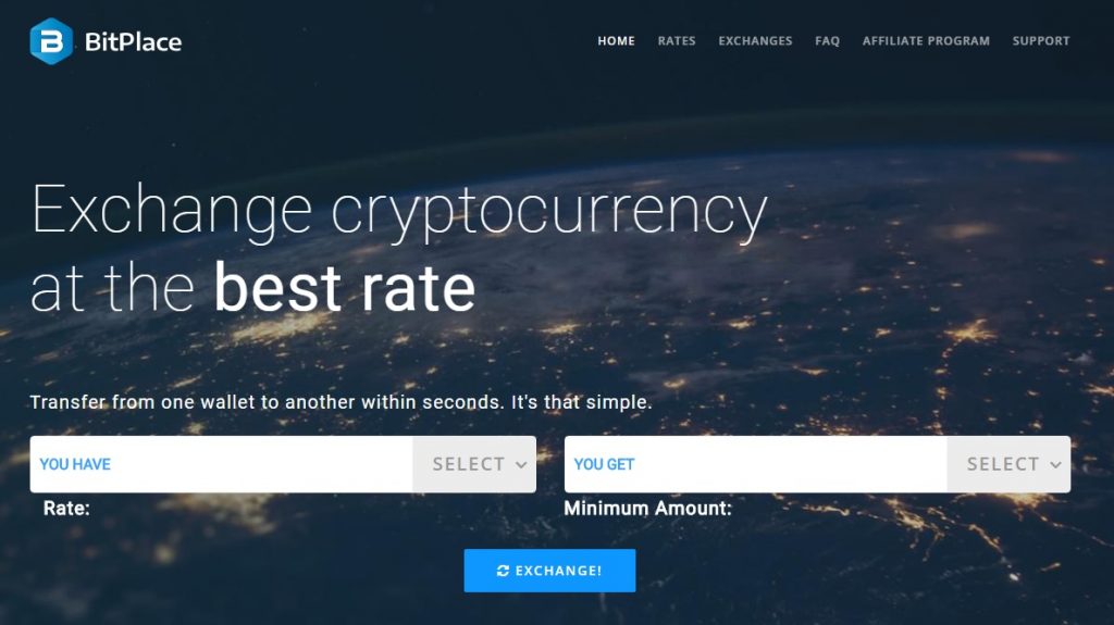 exchange | モナキュレーション